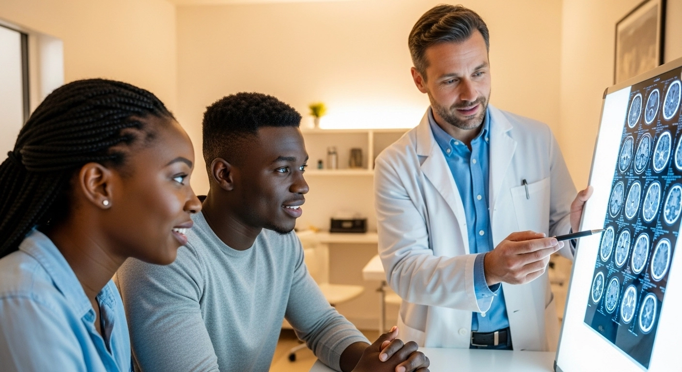 Home - MLK Health Consults